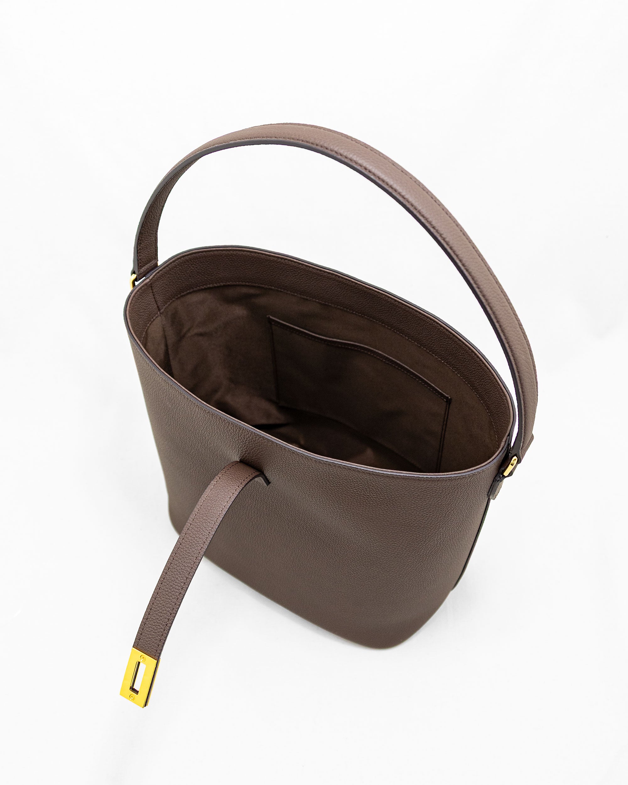 PAILE [CHOCO] ｜日本製の本革バッグ・財布｜NAGATANI（ナガタニ）公式オンラインショップ