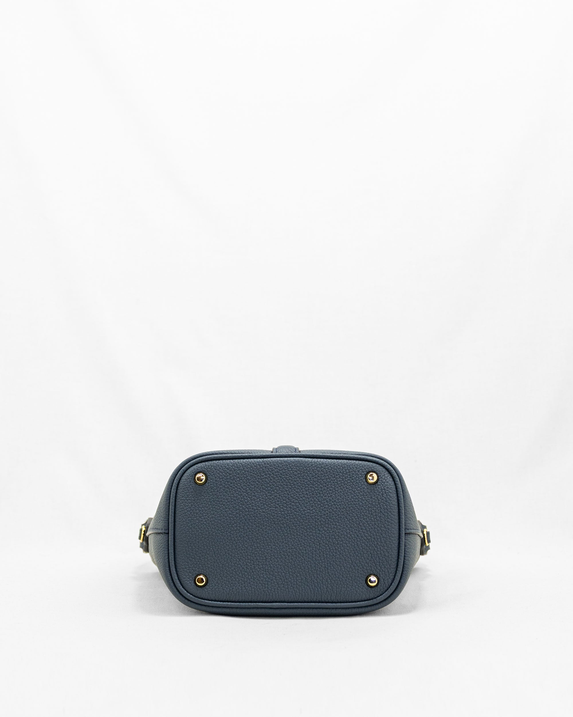 PETIT PAILE [NAVY] ｜日本製の本革バッグ・財布｜NAGATANI（ナガタニ）公式オンラインショップ