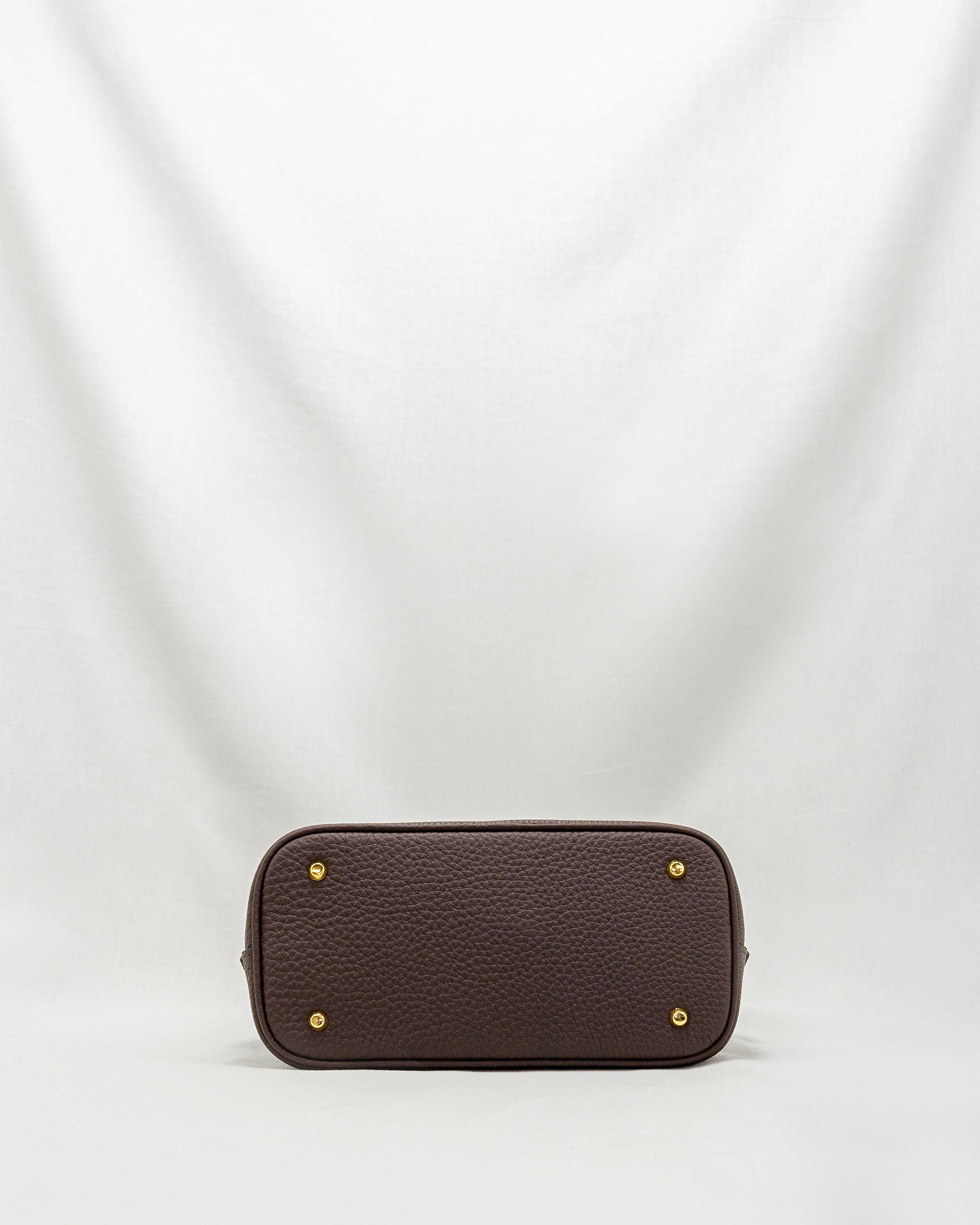 【予約商品】ELLIE [CHOCO] ｜日本製の本革バッグ・財布｜NAGATANI（ナガタニ）公式オンラインショップ